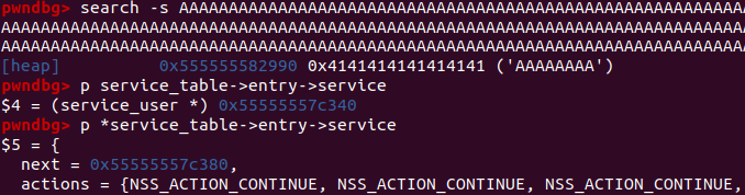 Exploiting Cve 2021 3156 Sudo Heap Overflow Rac Blog