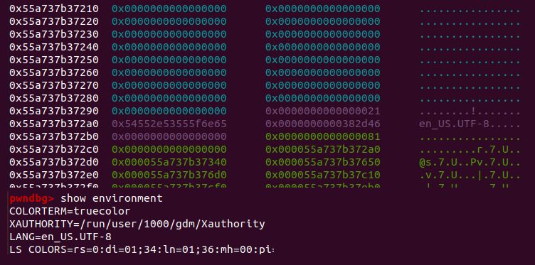 Exploiting Cve 2021 3156 Sudo Heap Overflow Rac Blog