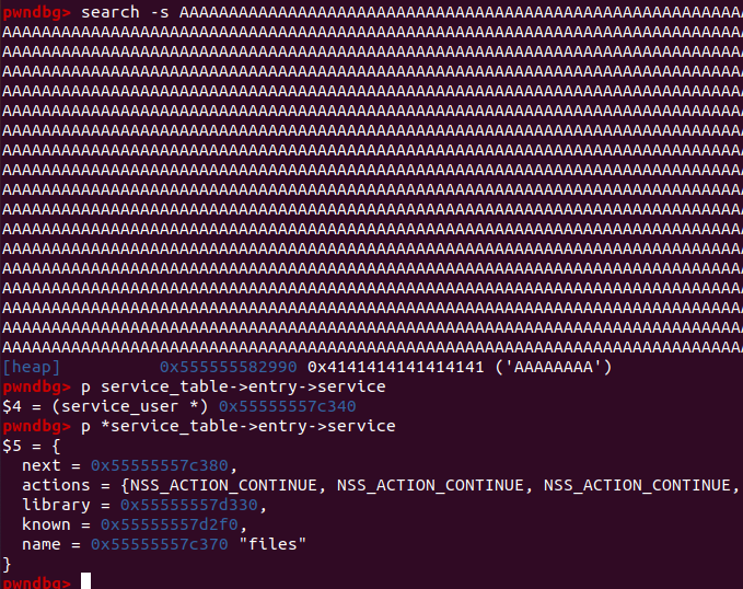 Exploiting Cve 2021 3156 Sudo Heap Overflow Rac Blog